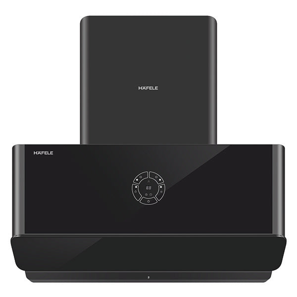 T Slim Hood DC Motor – HäfeleHome HMA