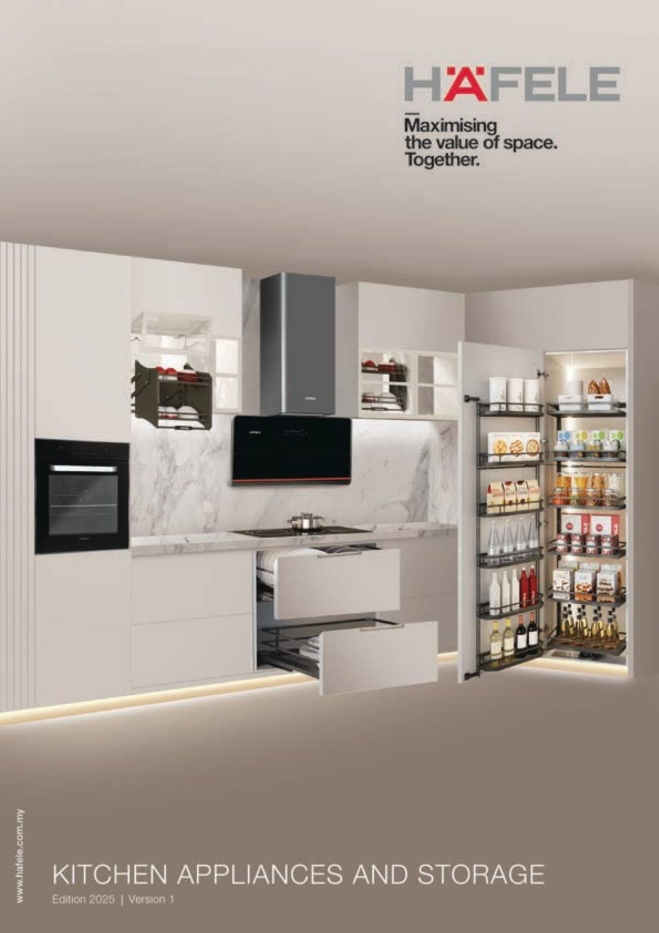 Catalogue – HäfeleHome HMA