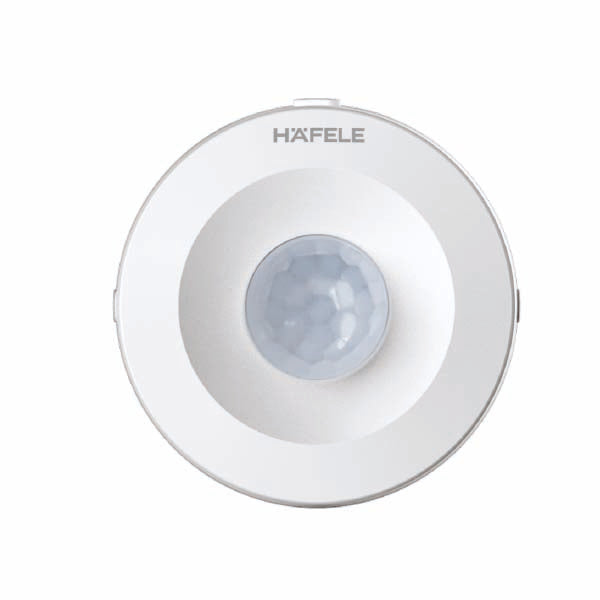 Motion Sensor (PIR Sensor) HSL-MS01 – HäfeleHome HMA