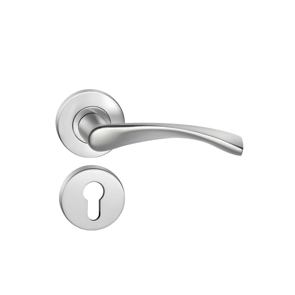 Häfele Lever Handle MLHP 9204 – HäfeleHome HMA